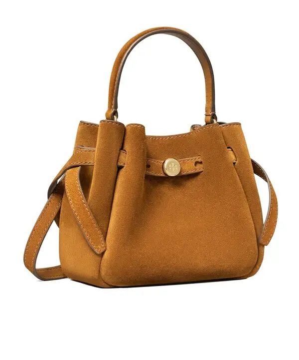 Tory Burch Mini Bucket Bag