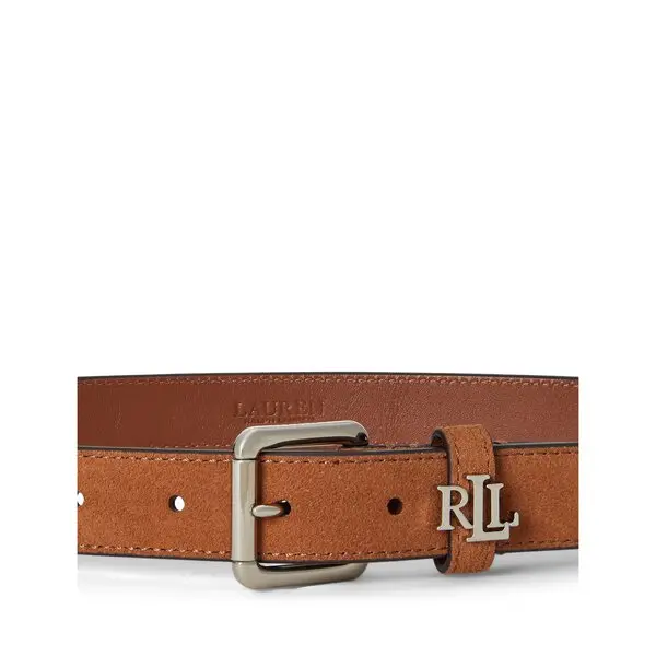 Ralph Lauren Leather Belt - No