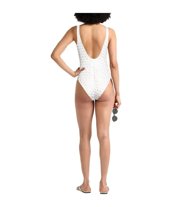 Max Mara Stretchy Swimwear