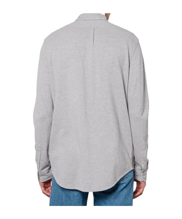Ralph Lauren Collar Longsleeve Shirt