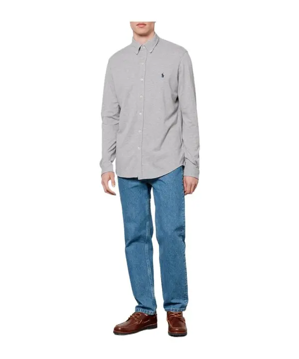 Ralph Lauren Collar Longsleeve Shirt