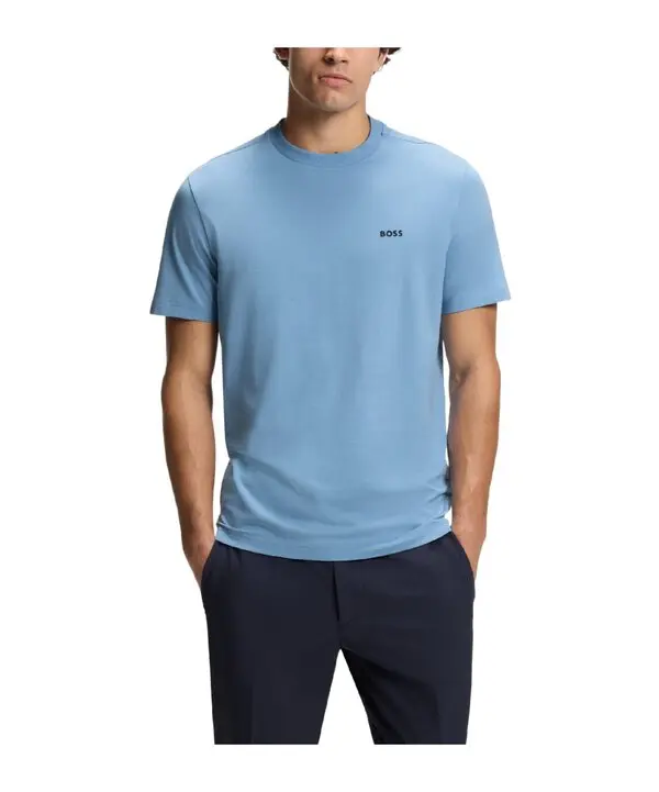Hugo Boss Solid Color T-shirt