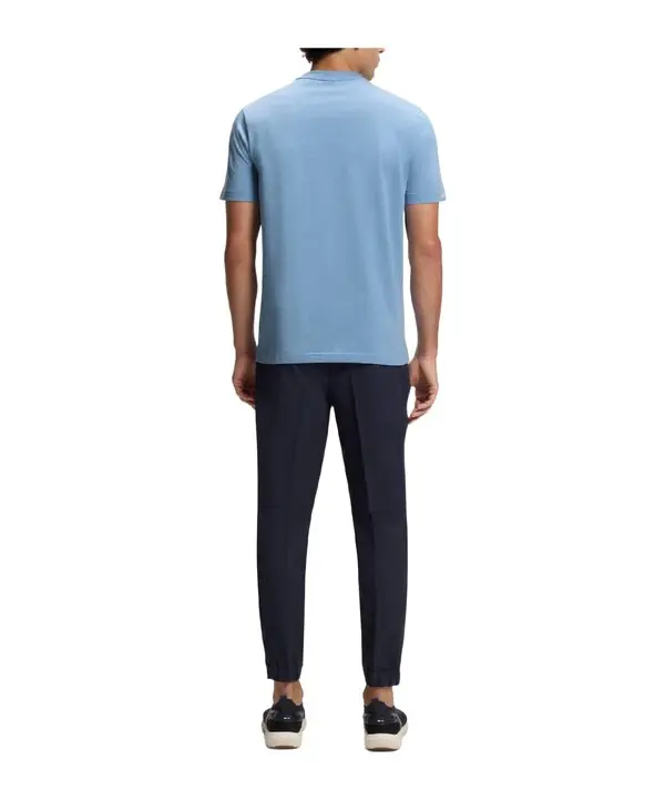 Hugo Boss Solid Color T-shirt