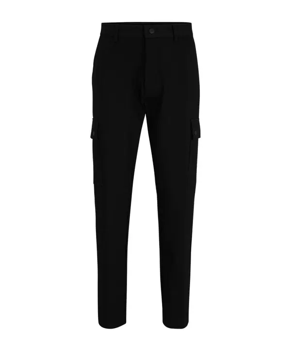 Hugo Boss Cargo Casual Trousers