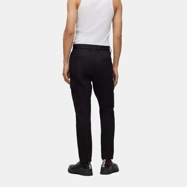 Hugo Boss Cargo Casual Trousers