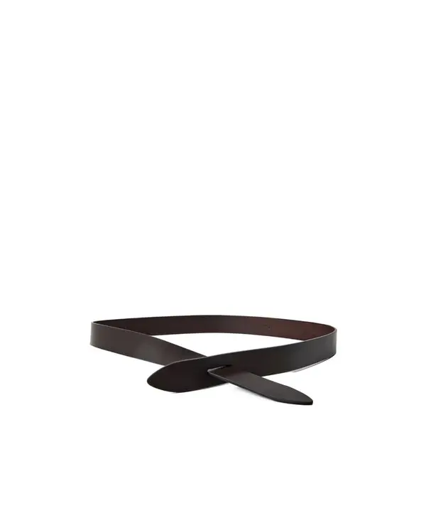 Isabel Marant Étoile Solid Color Belt