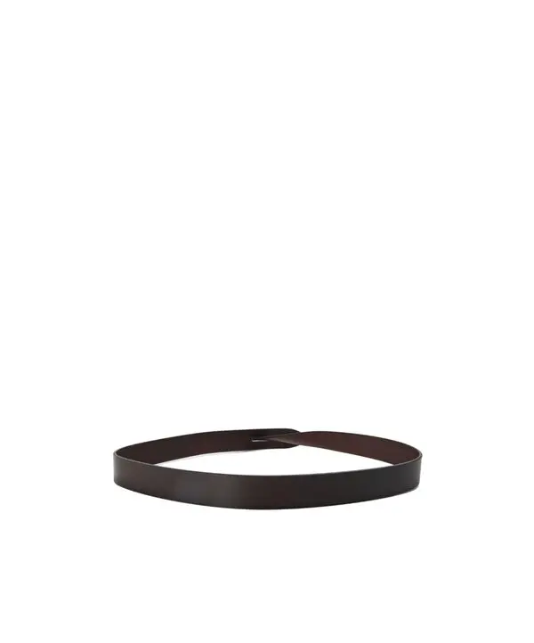Isabel Marant Étoile Solid Color Belt