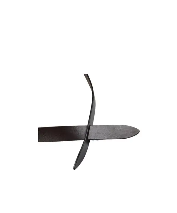 Isabel Marant Étoile Solid Color Belt