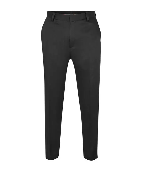 Hugo Boss Slim Cropped Suit Trousers
