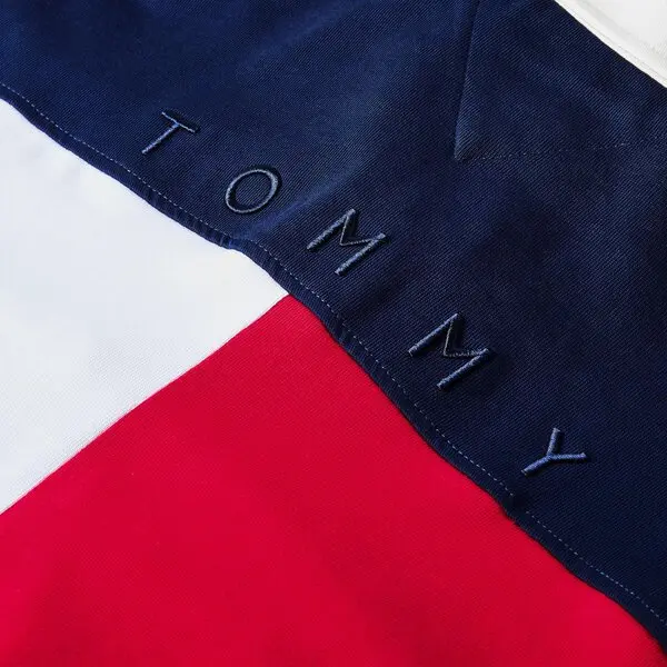 Tommy Hilfiger Short Sleeve Polo Shirt