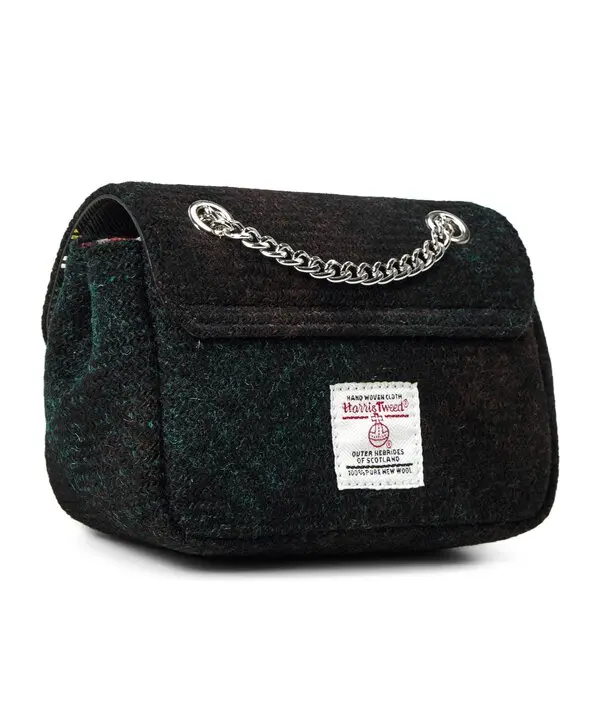 VIVIENNE WESTWOOD Small Chain Bag