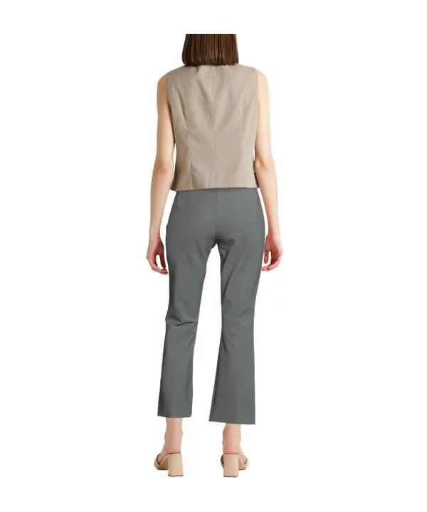 Max Mara Slim-fit Bootcut Pants