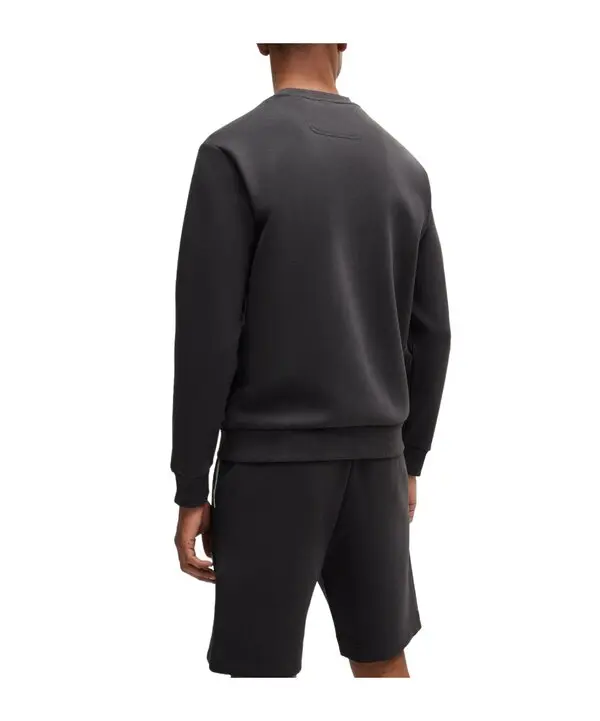 Hugo Boss Crewneck Sweatshirt