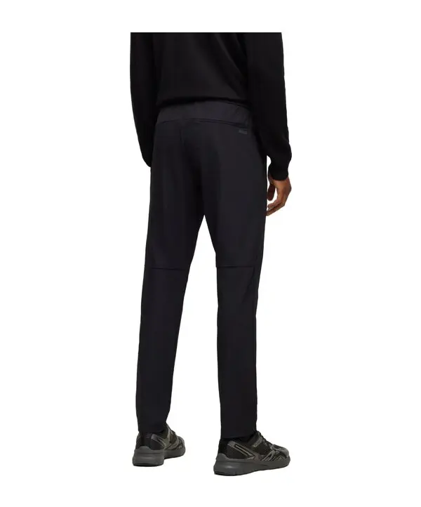 Hugo Boss Drawstring Casual Jogger Trousers
