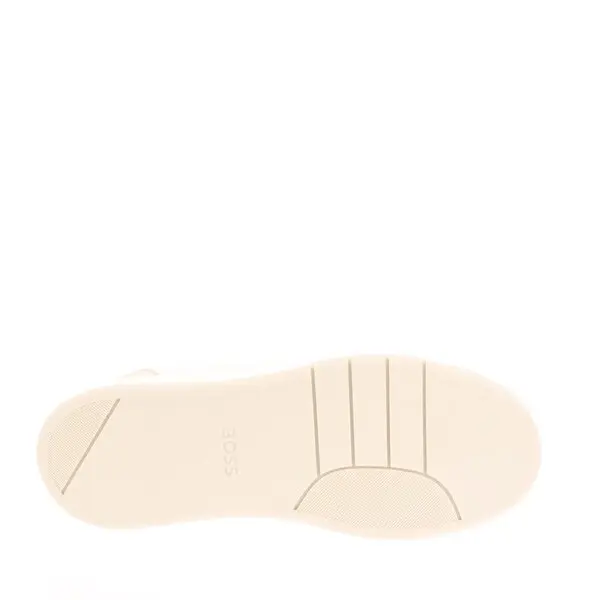 Hugo Boss Colorblock Lowtop Sneakers