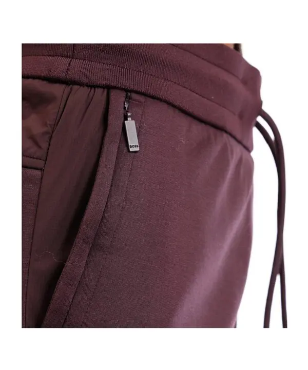 Hugo Boss Highwaisted Jogger Trousers