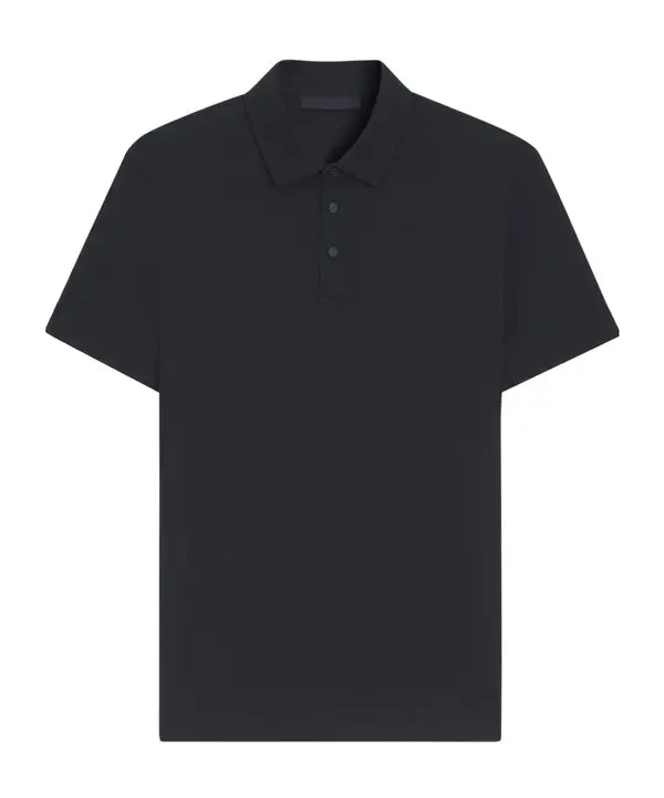 Hugo Boss Shortsleeve Polo Shirt