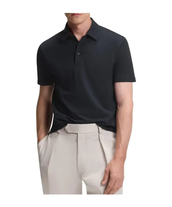 Hugo Boss Shortsleeve Polo Shirt