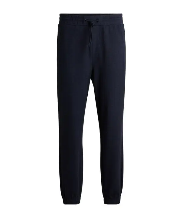 Hugo Boss Drawstring Jogger Trousers