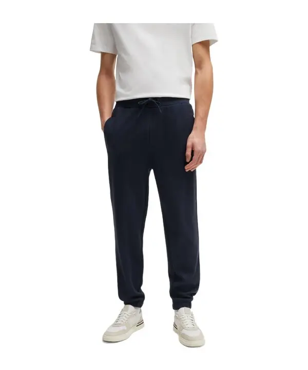 Hugo Boss Drawstring Jogger Trousers