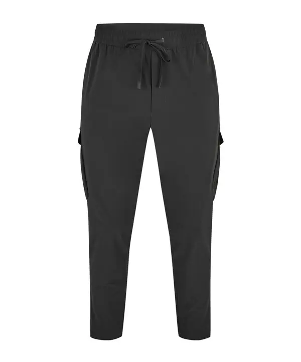 Hugo Boss Drawstring Cargo Jogger Pants