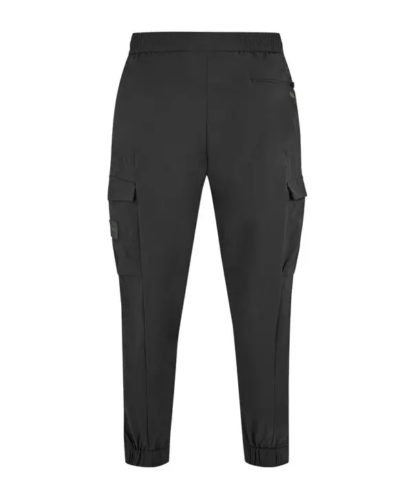 Hugo Boss Drawstring Cargo Jogger Pants