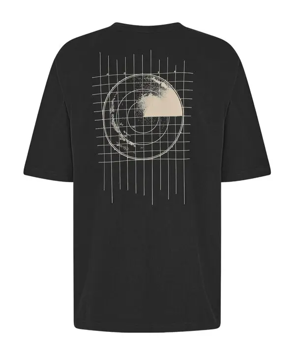 Hugo Boss Printed T-shirt