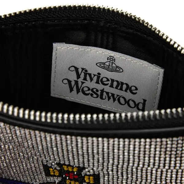 VIVIENNE WESTWOOD Simple Crossbody Bag