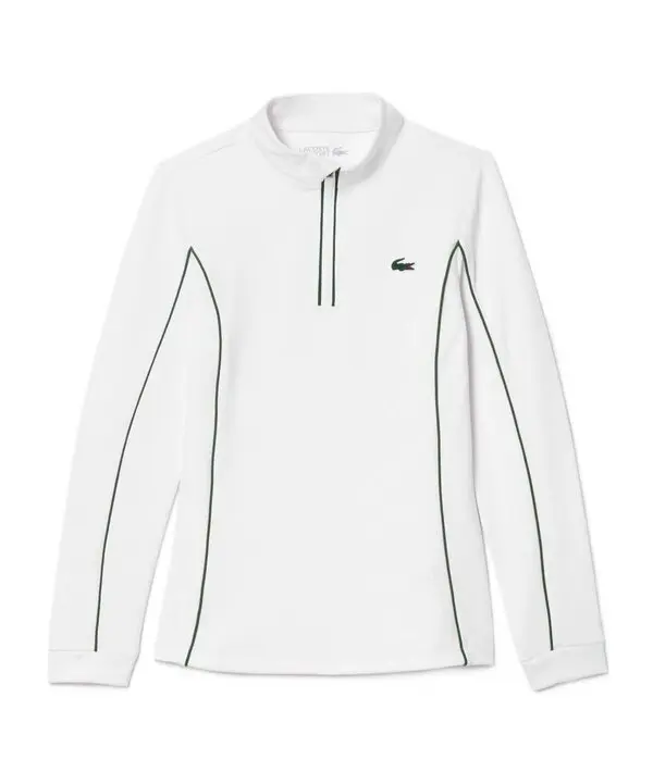 Lacoste Halfzip Sports Top