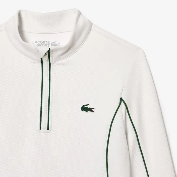 Lacoste Halfzip Sports Top