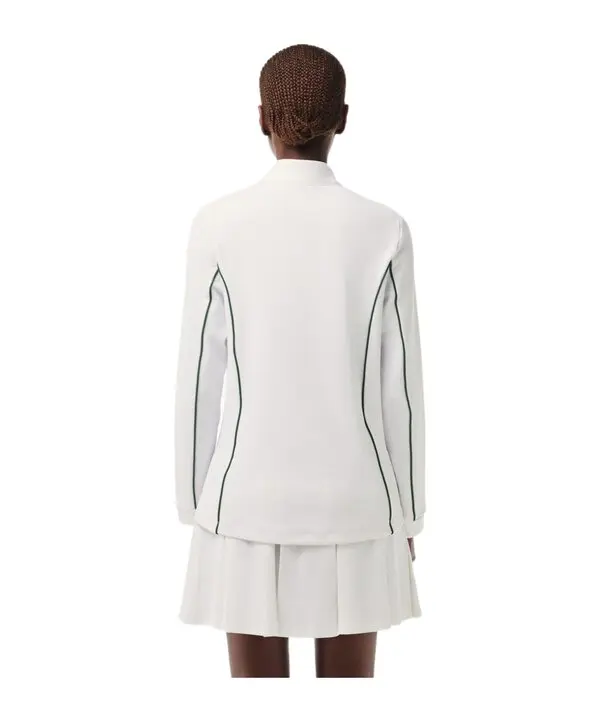 Lacoste Halfzip Sports Top