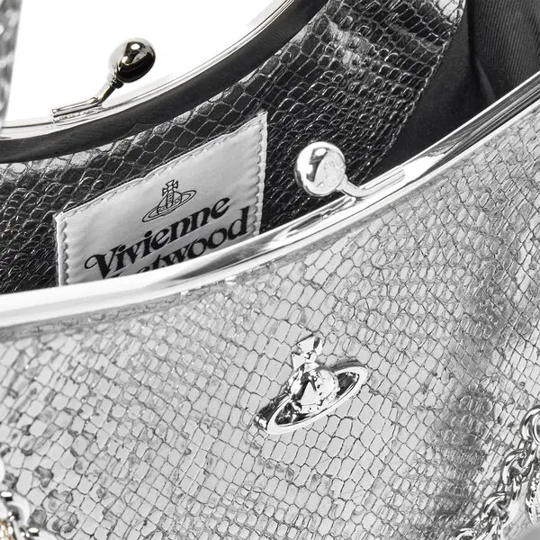 VIVIENNE WESTWOOD Small Shoulder Bag