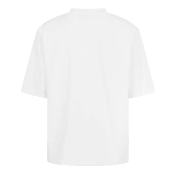 Dsquared2 Printed T-shirt