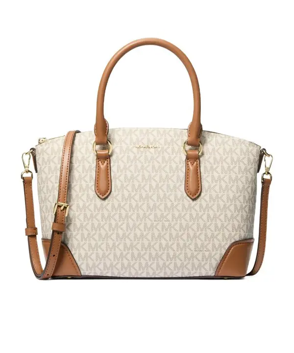 Michael Kors Murphy Satchel Bag