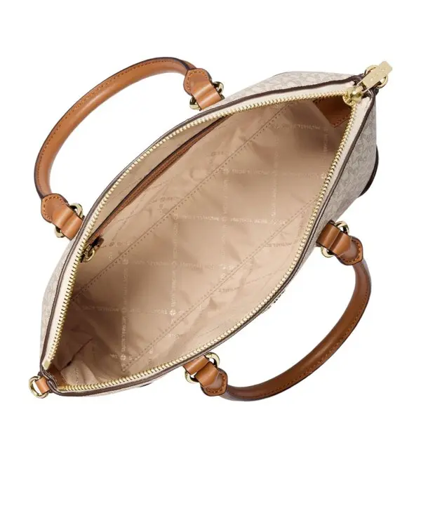 Michael Kors Murphy Satchel Bag