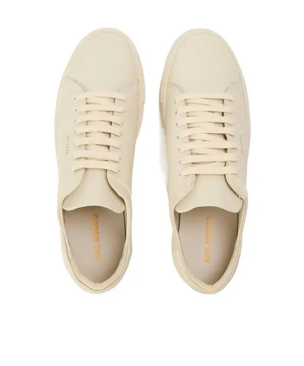 Axel Arigato Solid Color Sneakers