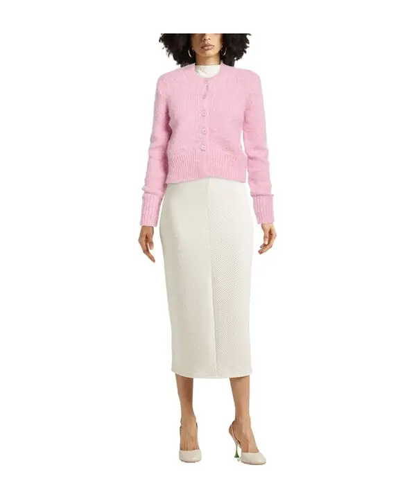 Isabel Marant Étoile Mid-length Knit Sweater