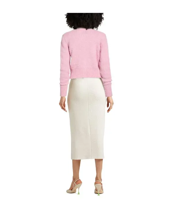 Isabel Marant Étoile Mid-length Knit Sweater