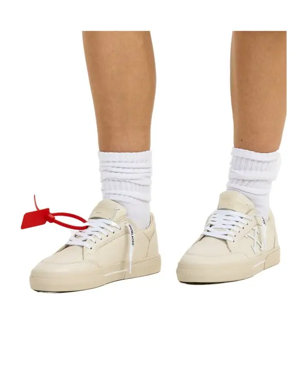 Off-White Low-top Trainers