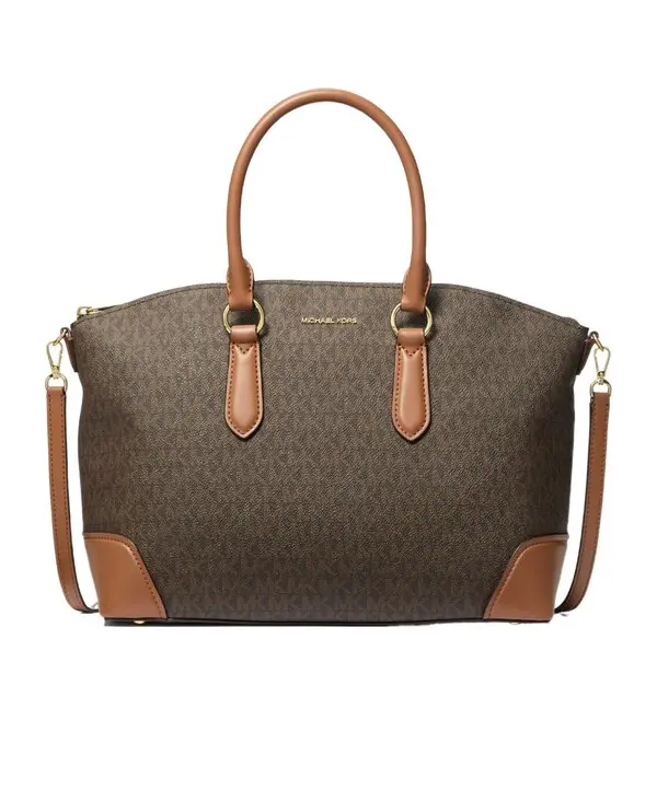 Michael Kors Large Satchel Bag