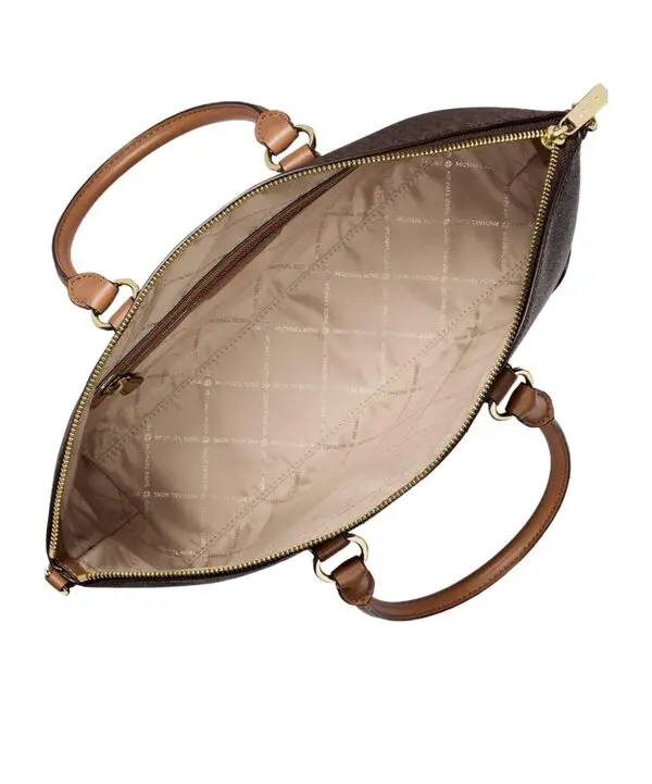 Michael Kors Large Satchel Bag