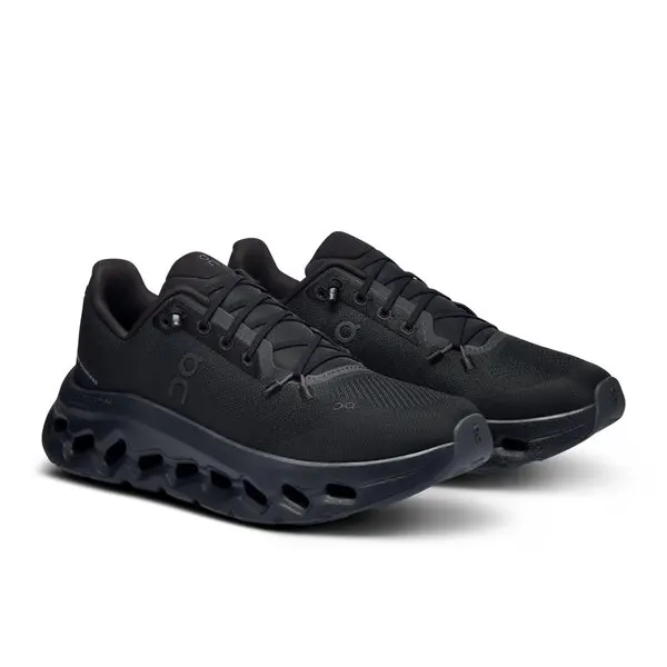On Cloudtilt Sneakers - Black