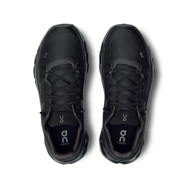 On Cloudtilt Sneakers - Black