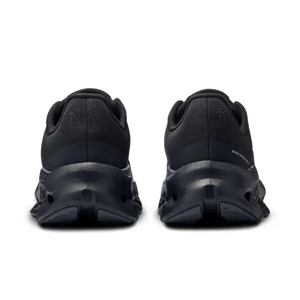On Cloudtilt Sneakers - Black