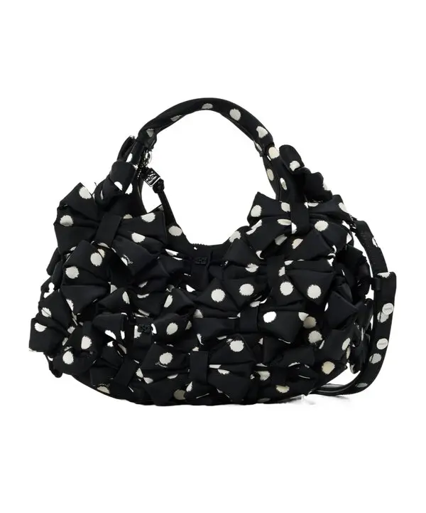 GANNI Simple Handbag