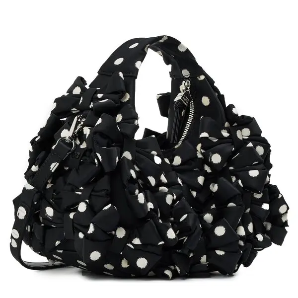 GANNI Simple Handbag