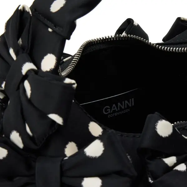 GANNI Simple Handbag