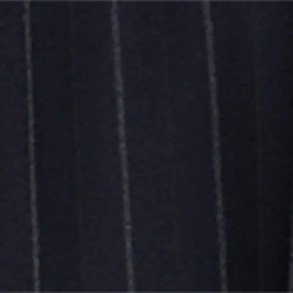 Max Mara Stretch-virgin Wool Pinstripe Wide-leg Trousers