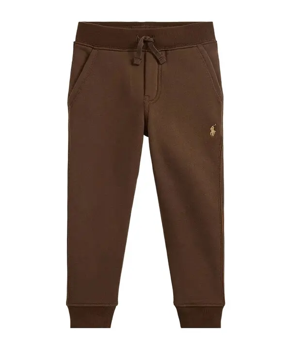 Polo Ralph Lauren Fleece Jogging Bottoms