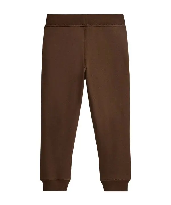 Polo Ralph Lauren Fleece Jogging Bottoms